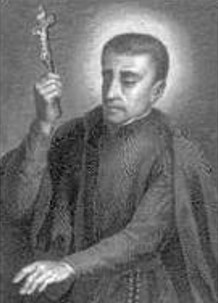 T.A. TRẦM THIÊN THU: 09/9 – THÁNH PHÊRÔ CLAVER, LINH MỤC (1581-1654)