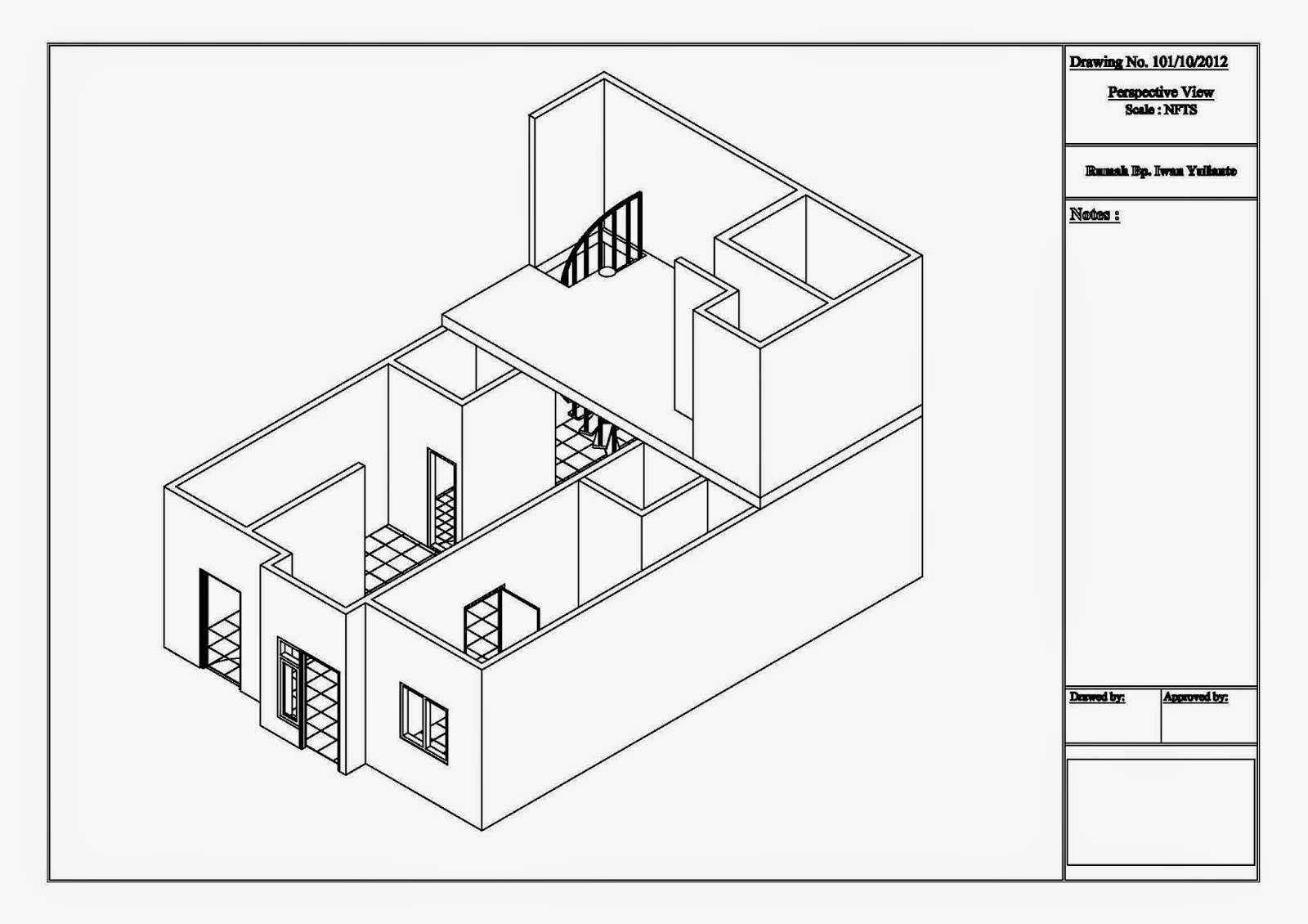 Autocad and Electronica: iNTERIOR Design & Lay out