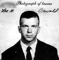 John and Robert: Lee Harvey Oswald