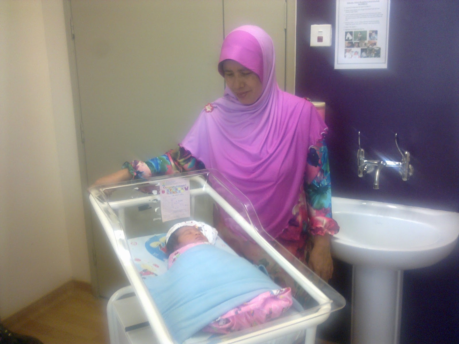 My Wonderful world.. A_Z forever: full pic.. detik2 KELAHIRAN AUNI