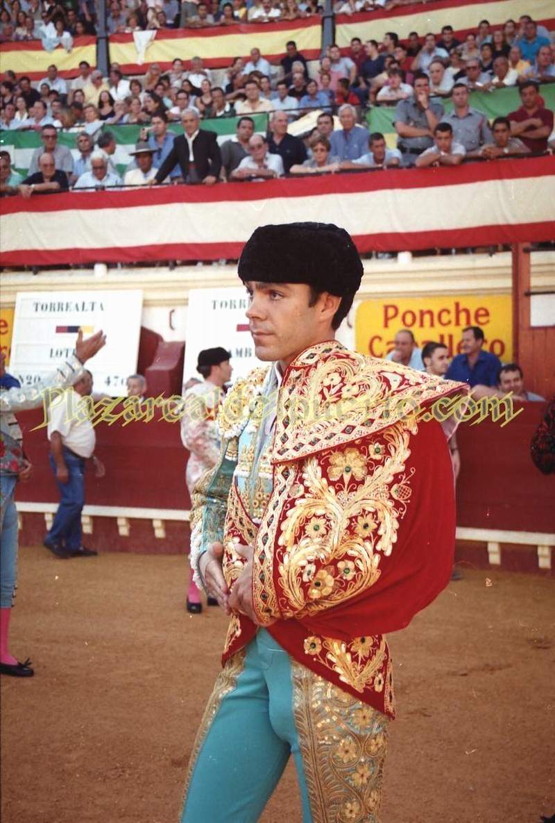 - All Natural & More: Matadors