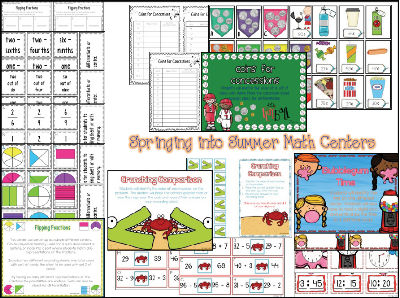 Surviving the Little People: Five for Friday!