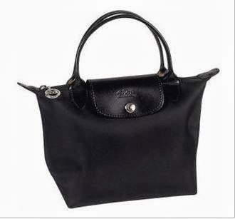 ~Longchamp Planetes Collection~