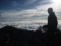 Gunung Latimojong, Sulawesi Selatan ~ My Life My Adventure