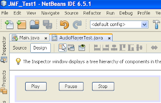 Tutorials 4 JAVA: Basic Audio Player Using Java