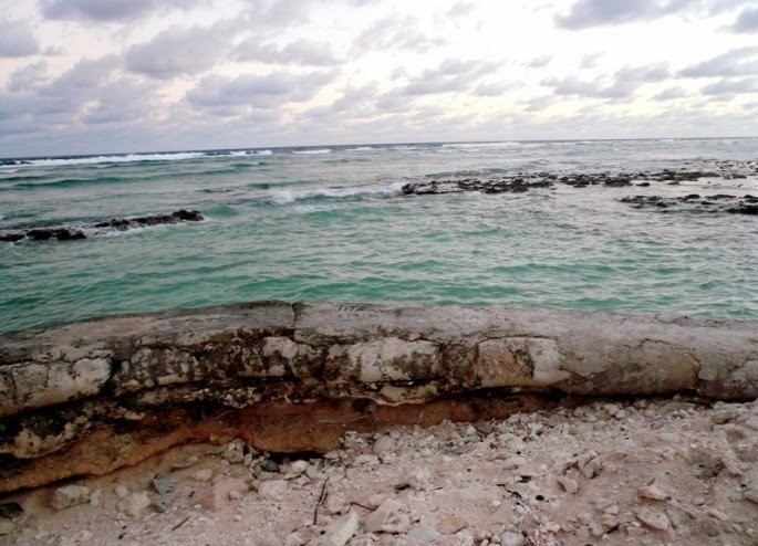 Pacific Island Countries: The Story of Maria of Temwaiku Village, Kiribati