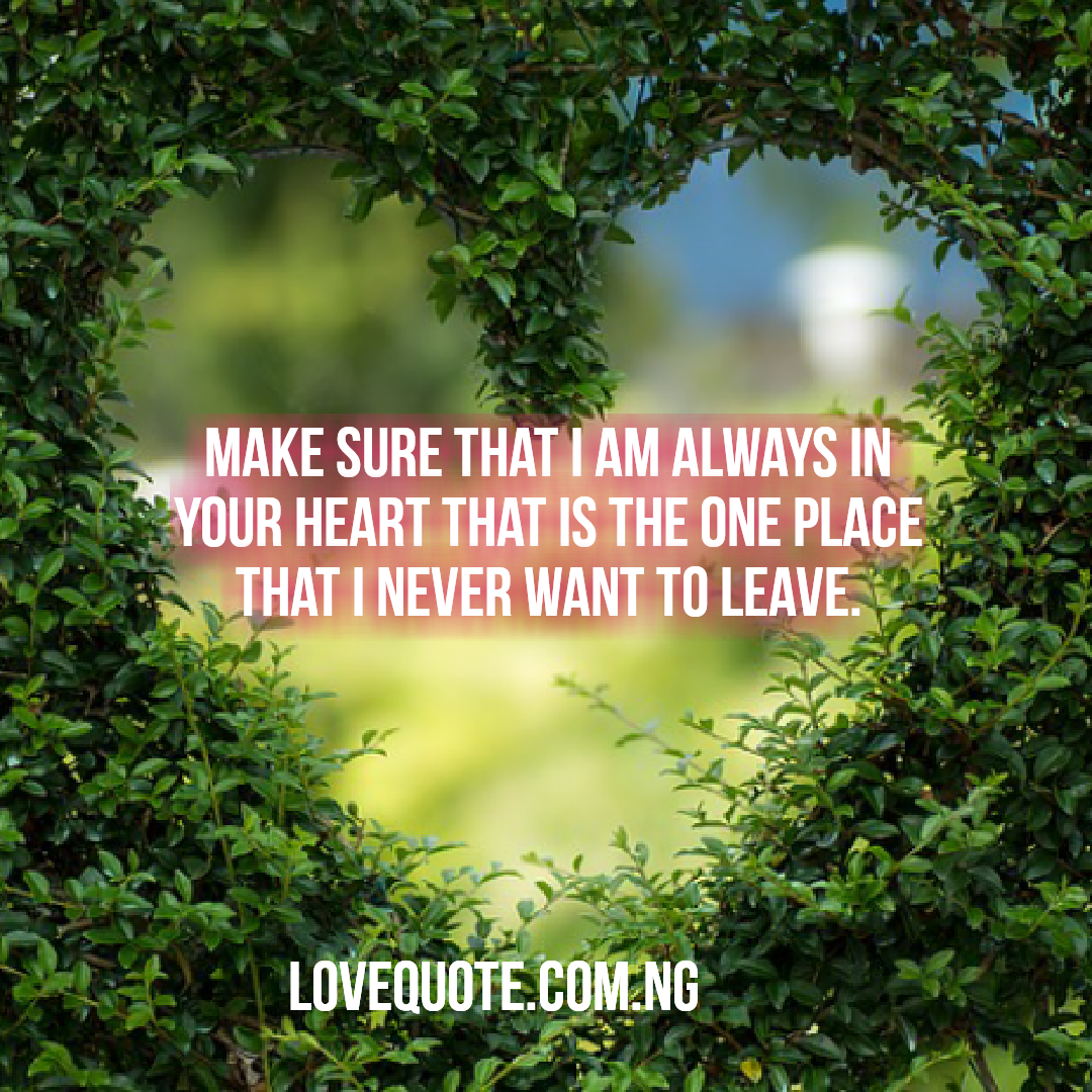 Beautiful Love Quotes For Your Dearest - Love Messages For Her ...