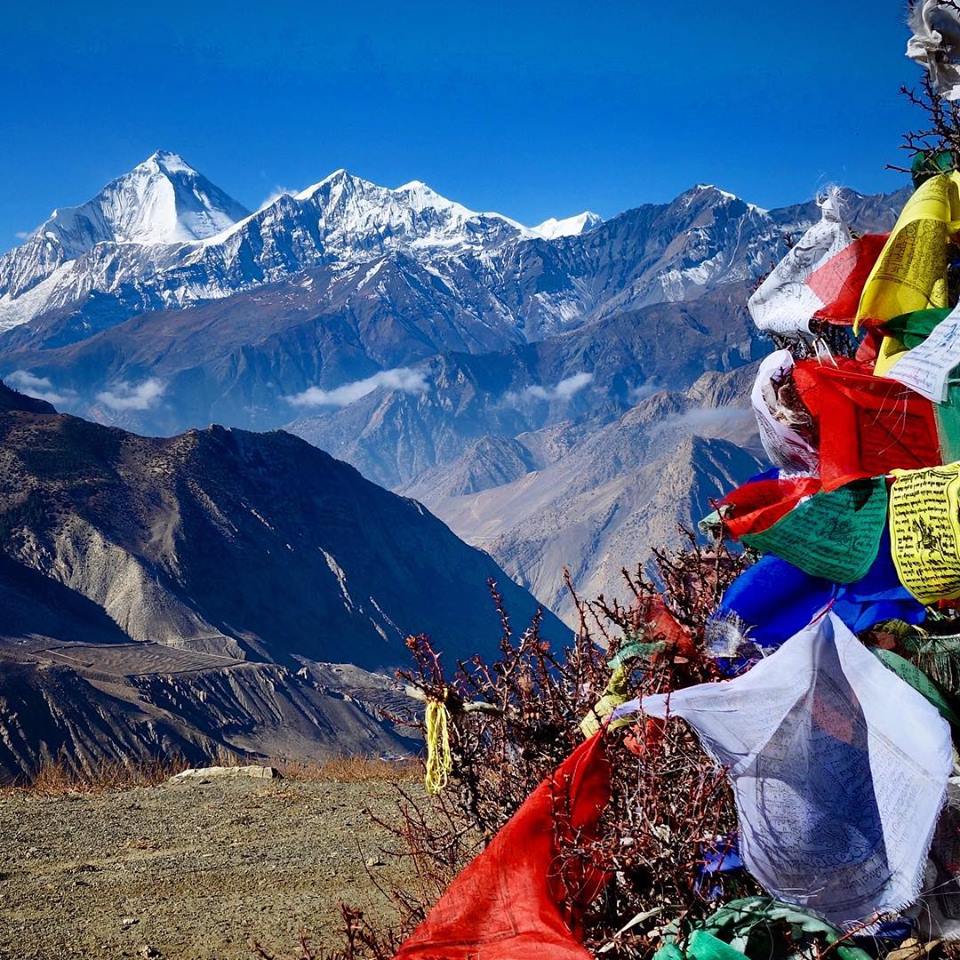 Shiva Excursion: Visit Nepal 2020 Trekking