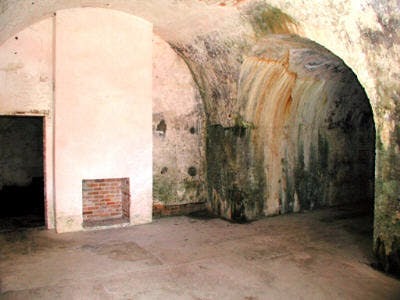 Heroes, Heroines, and History: Geronimo Goes To The Beach