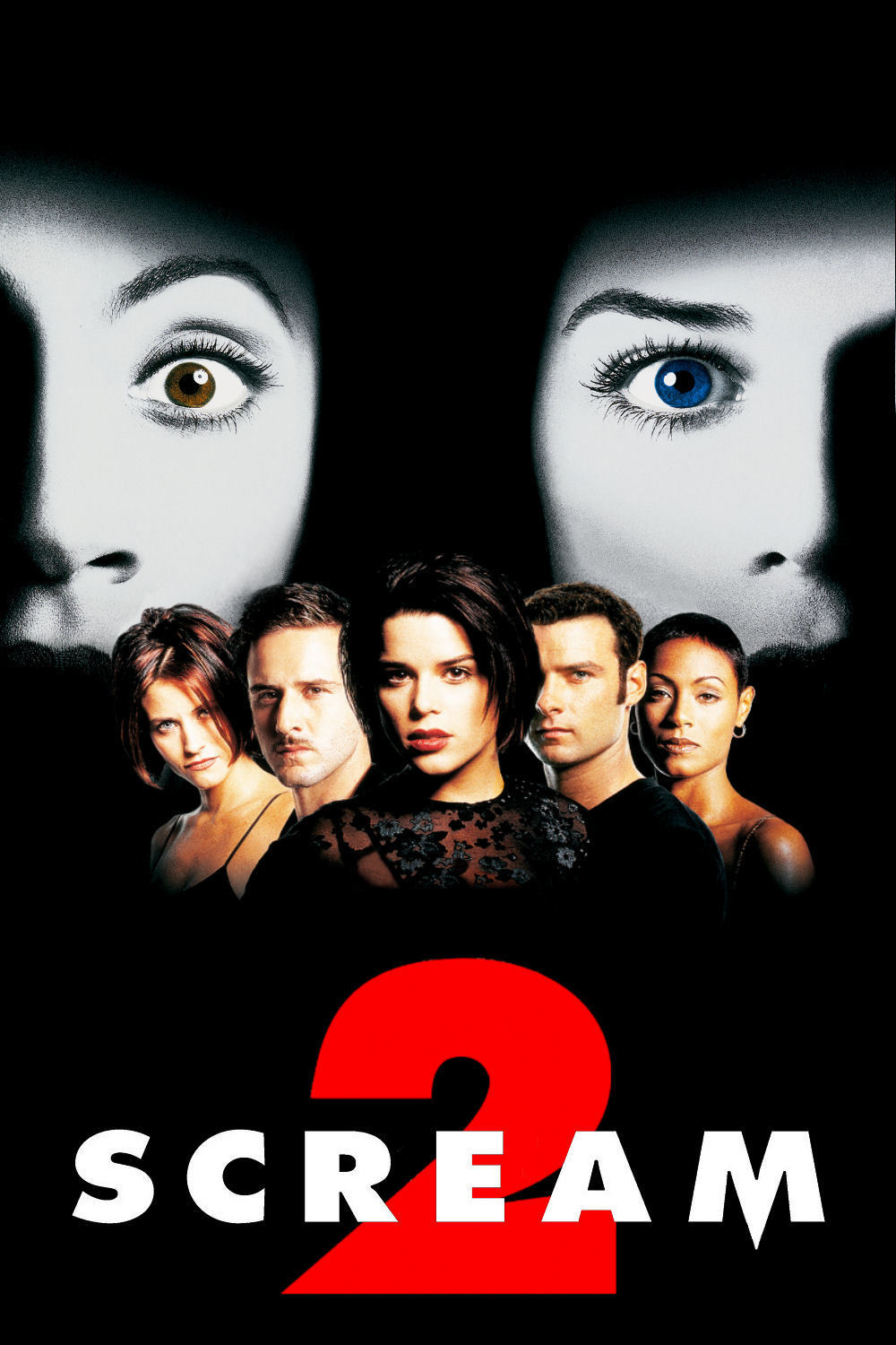 Terror Torrent: Pânico 2 (1997)