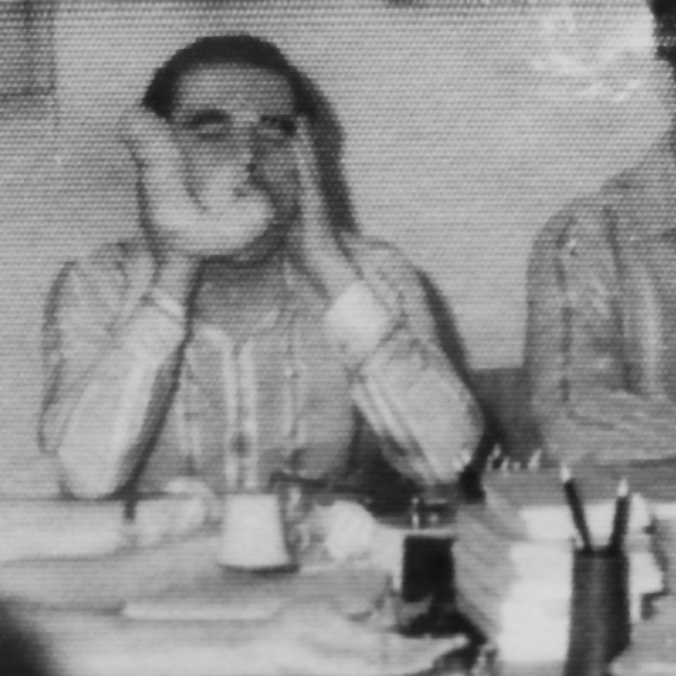 ŚWIATŁO SPIRYTYZMU : Ektoplazma