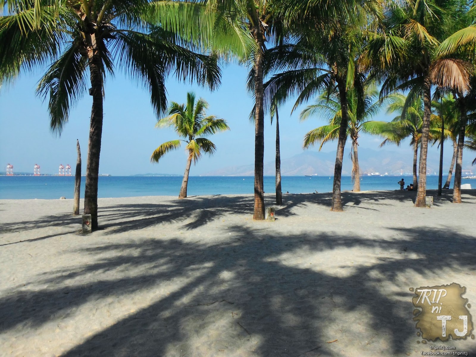 Trip ni TJ: Olongapo: Strolling Around the City and Subic Bay