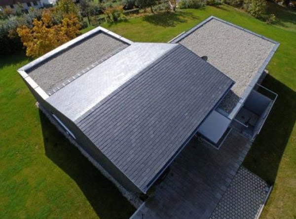 Solution Looking For a Model and Design Home: Houses Germany Design ...