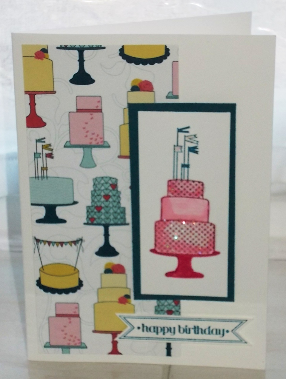 elizabeth's craft room: September 2012