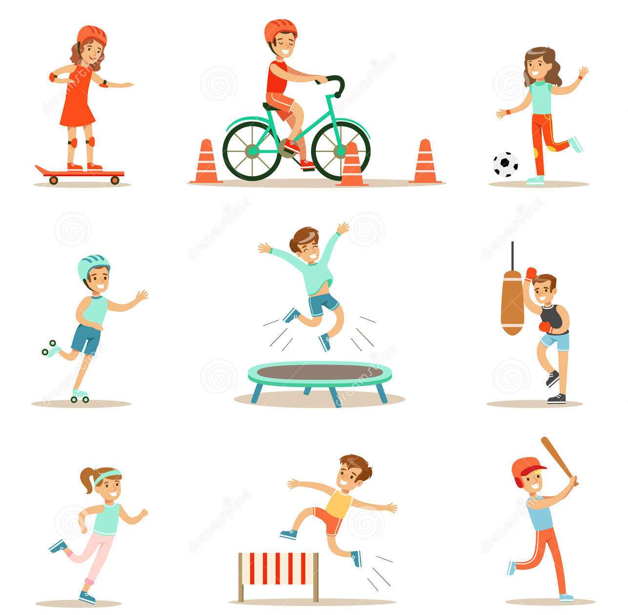 DIETA & SALUD: ACTIVIDAD FISICA... A MOVERSE PARA VIVIR MEJOR