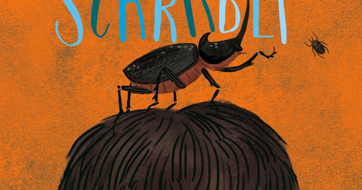 Devilishly Stylish: Uno scarabeo per amico: intervista a M.G. Leonard