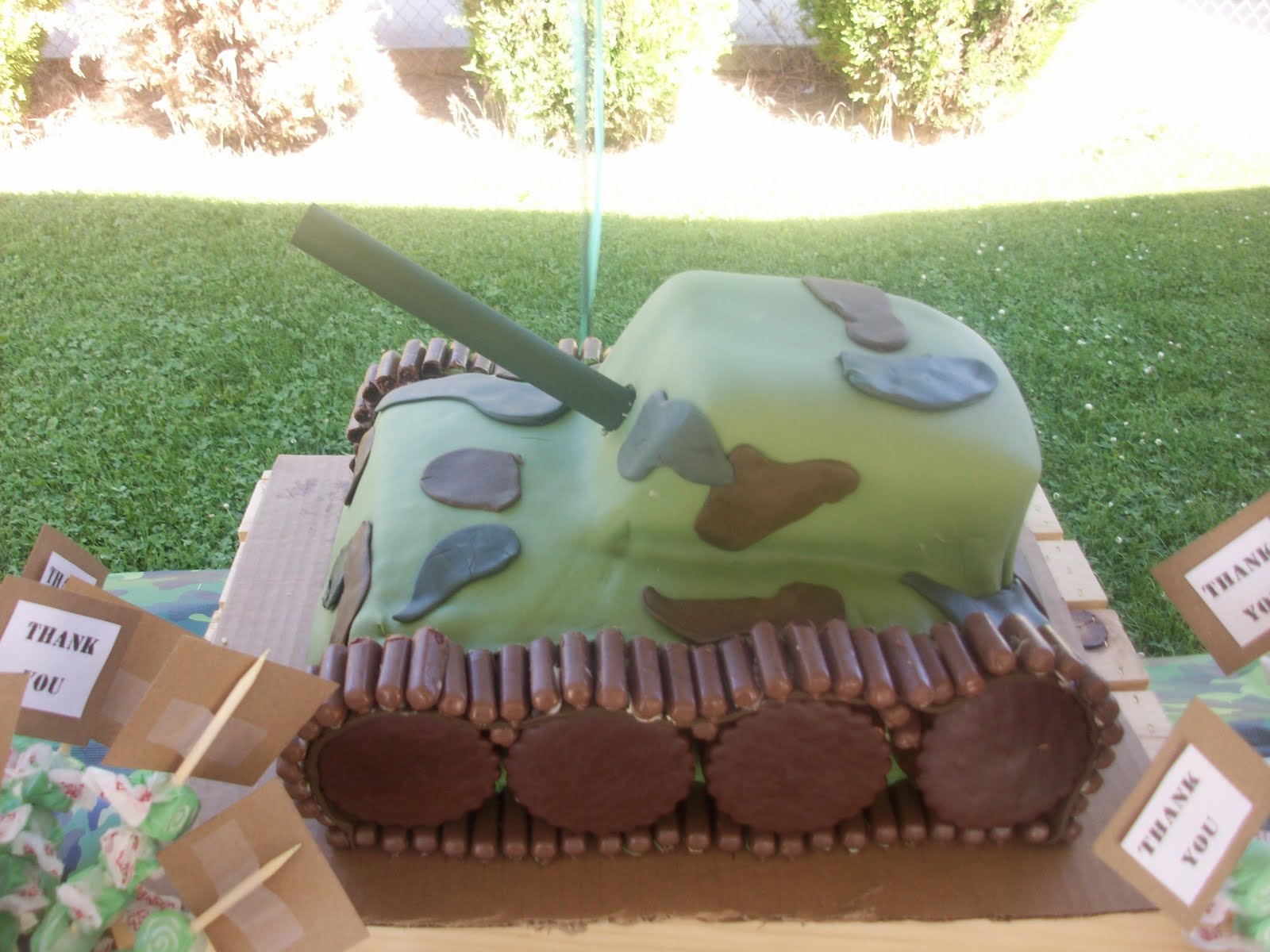 Sweete Parties: Cakes