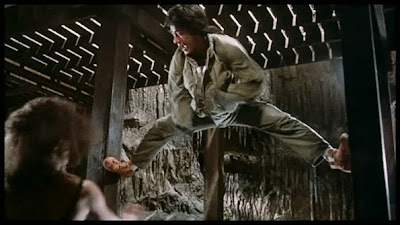 Chroniques du Cinéphile Stakhanoviste: Mister Dynamite - Longxiong hudi ...