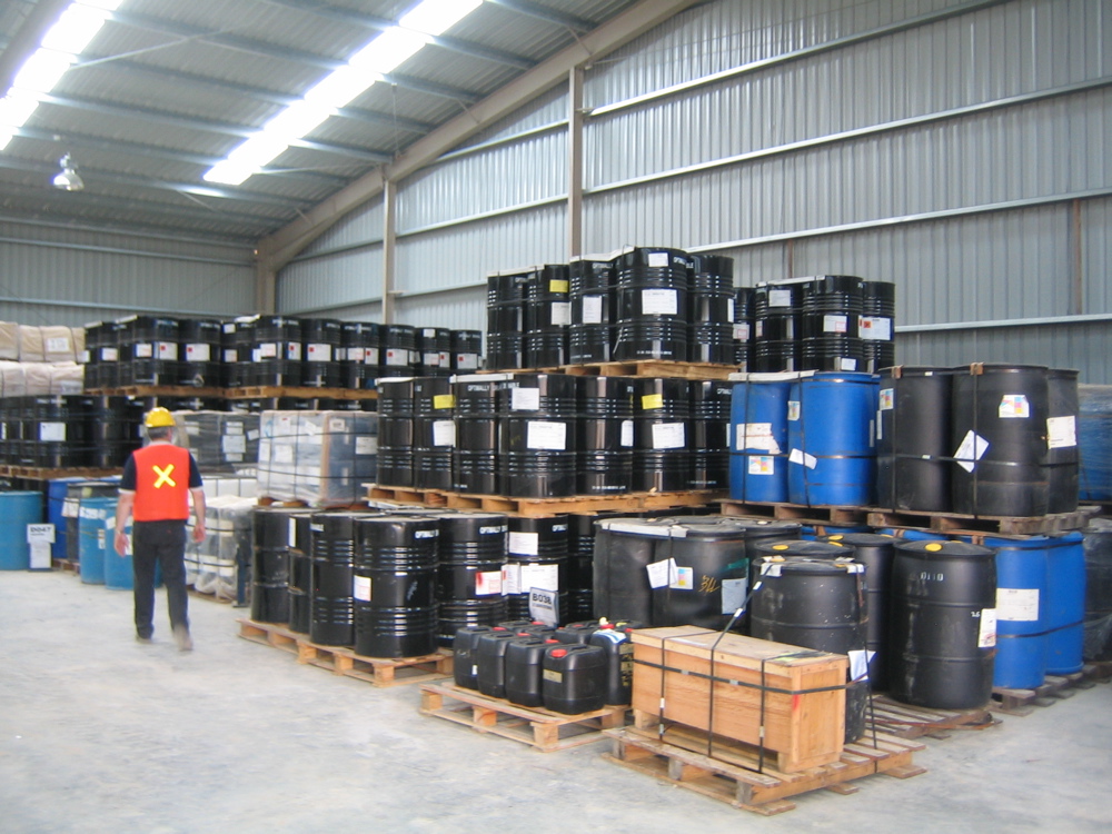 Bahan-bahan Yang Berkaitan