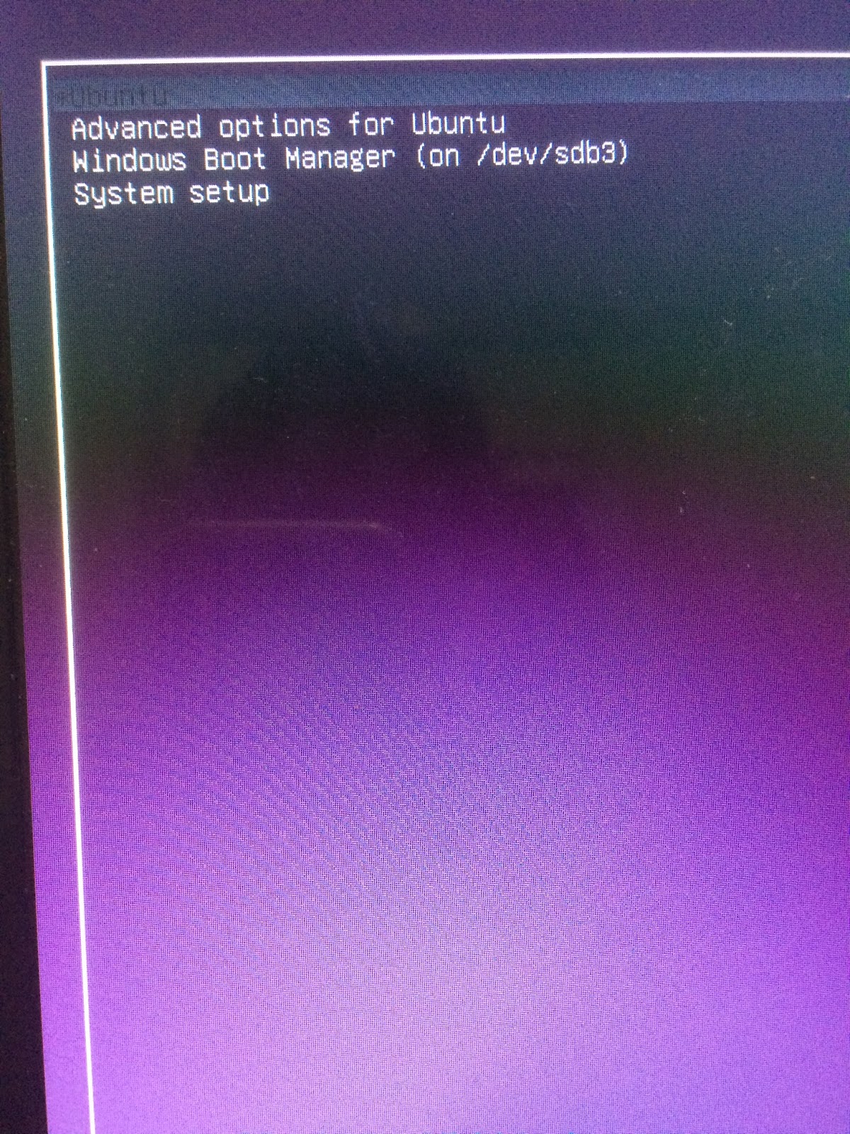 Ubuntu Uefi Sistem Kurulumu - Pro Radio Club - News Technology