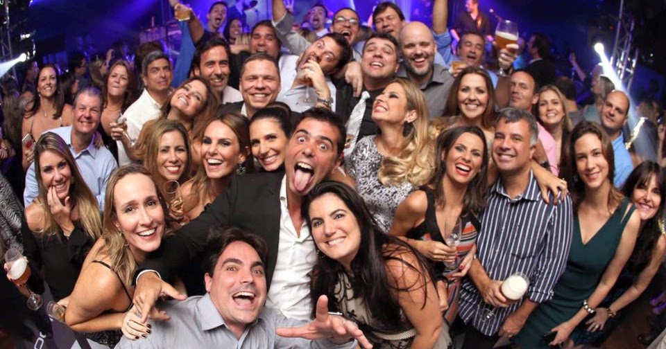 Foca na Sexta: Teste de Primeiro Post