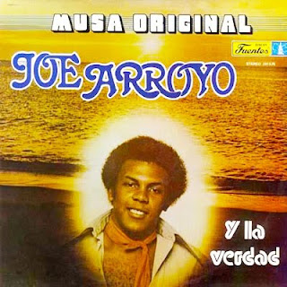 japemusic: Discografia Joe Arroyo