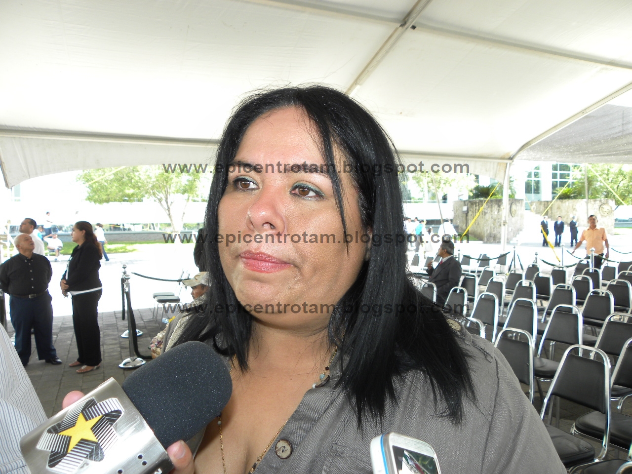 Epicentro - donde nace la noticia: julio 2011