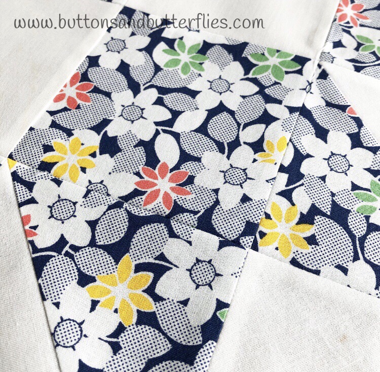 Buttons and Butterflies: Coffee and Cookie Dough Blocks {Perfect 10 ...