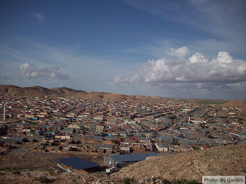 DÜNYA'NIN BÜTÜN GÜZELLİKLERİNİ KEŞFEDİN...: LAS ANOD (Laascaanood)