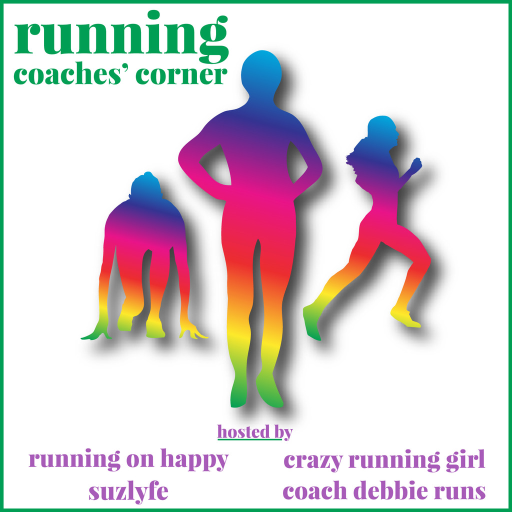 I'm not going to lie. Running is hard. And still, I love it.