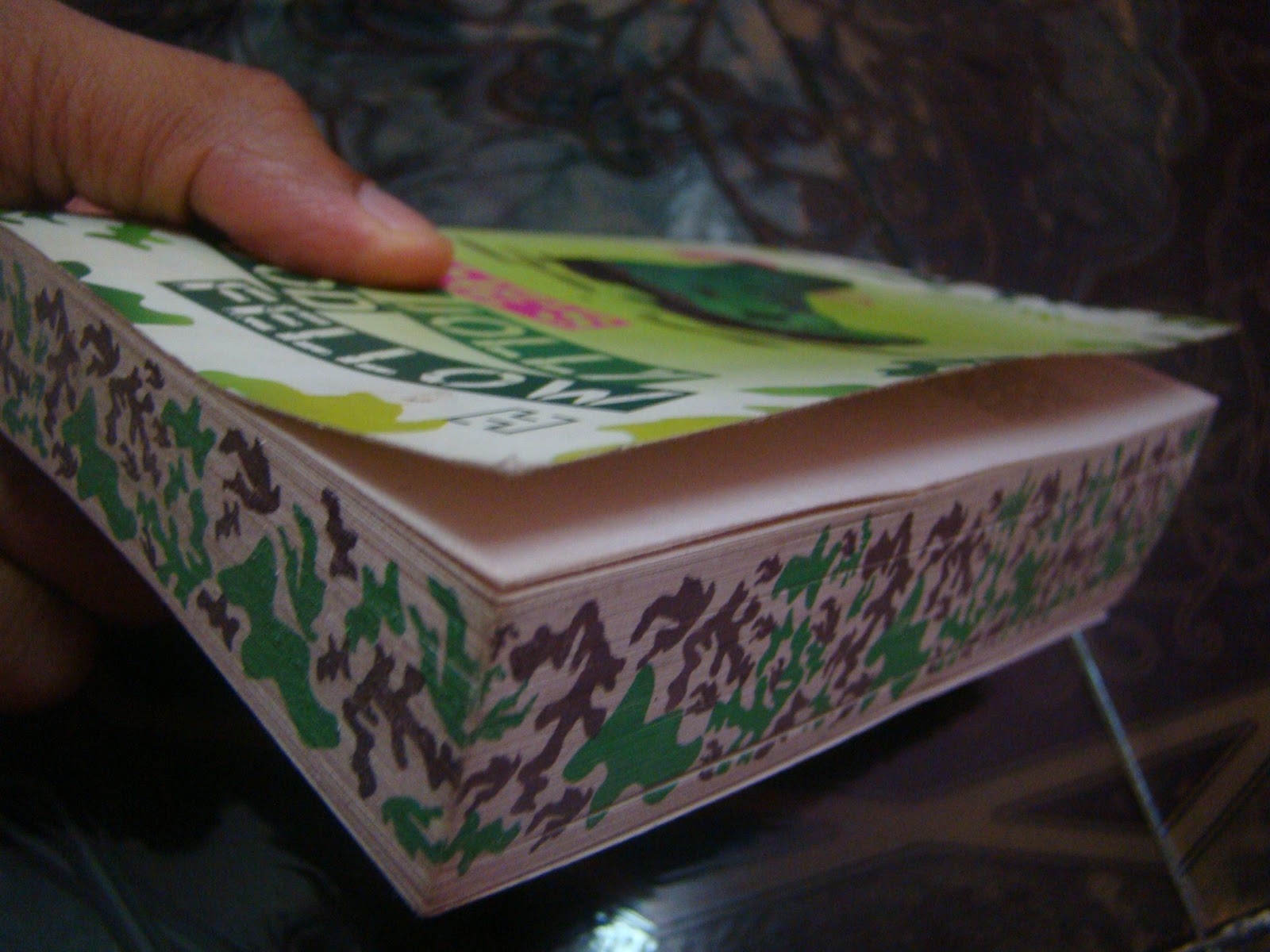 Book Review: "She's A Jolly Good Fellow" by Sajita Nair - eNidhi India ...