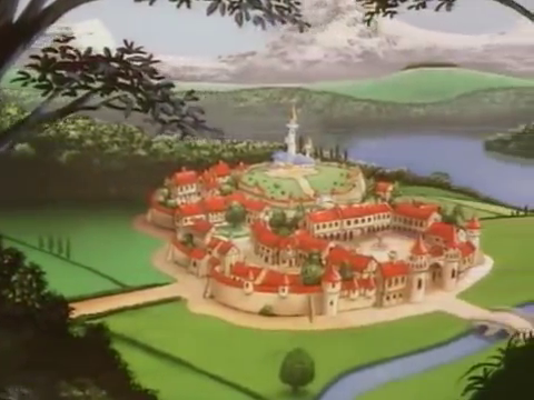 Zargooran: Animated Reflections: The Dreamstone