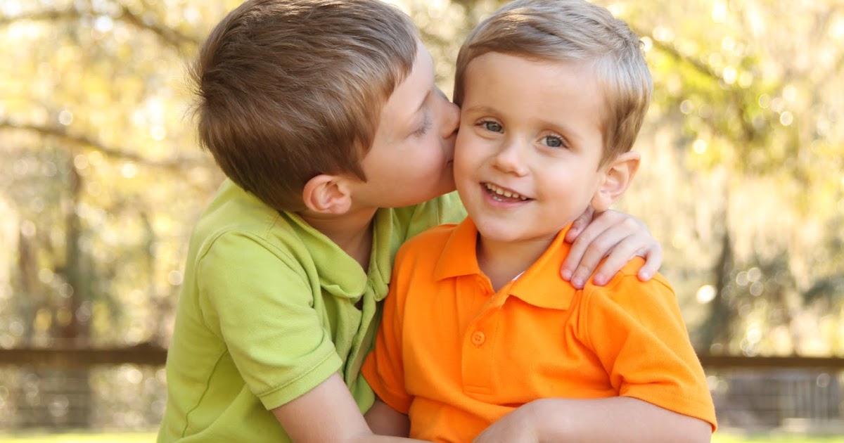 Captured Grace Photography: Brothers :: Portraits