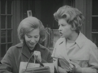 The Christine Finn Webshrine: Marriage Lines