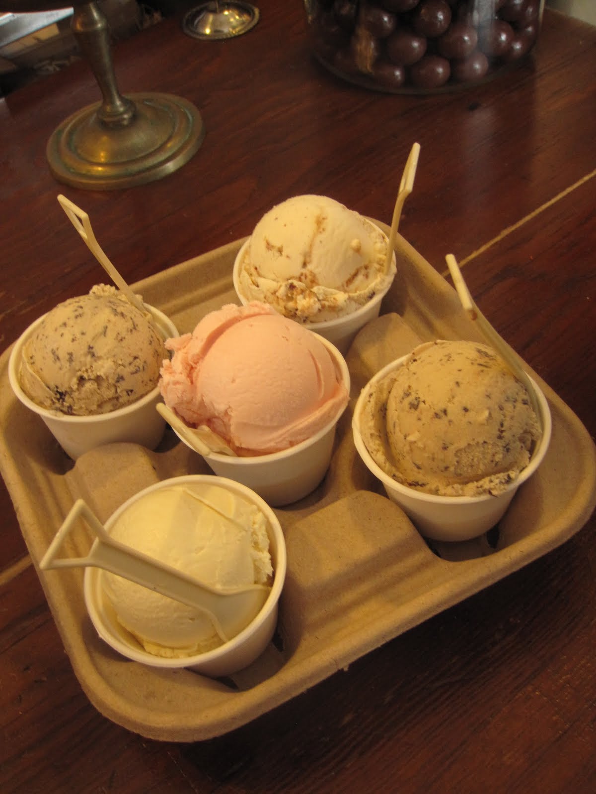 gorgeous grub: Dogpatch Days of Summer