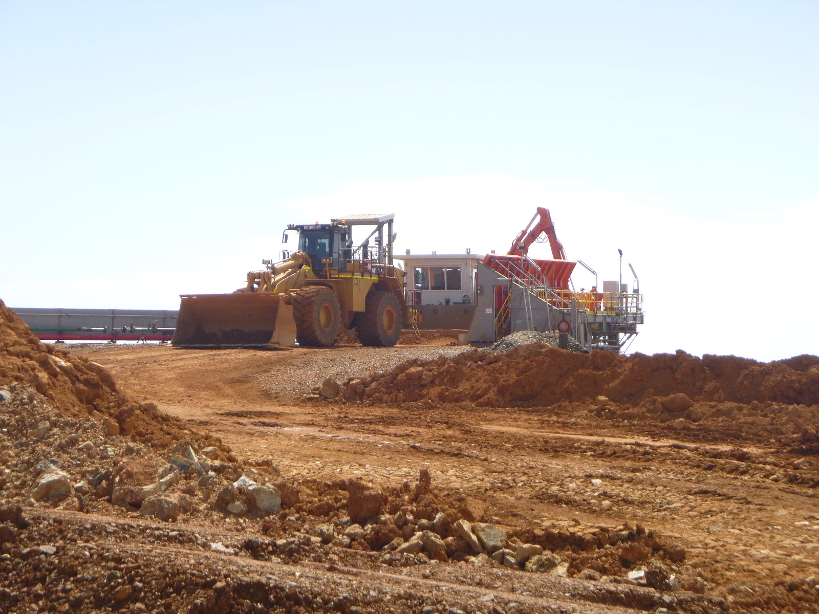 L'aventure Koné bien: Travail à la mine!
