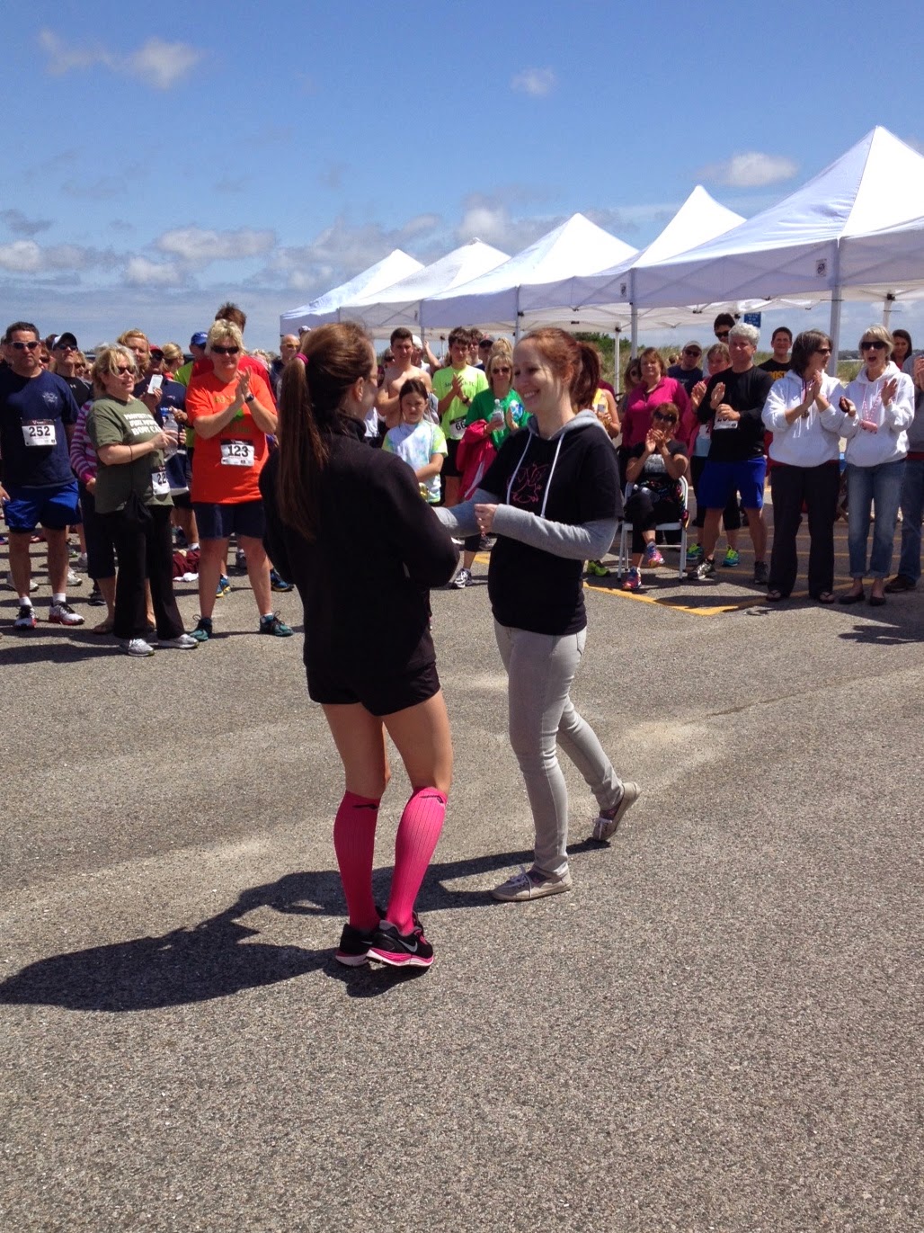 Run Jen Run: Race Report: Piggy Trot 2014