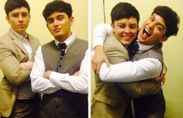 Bret Jackson addresses issue on having an intimate relationship with ...