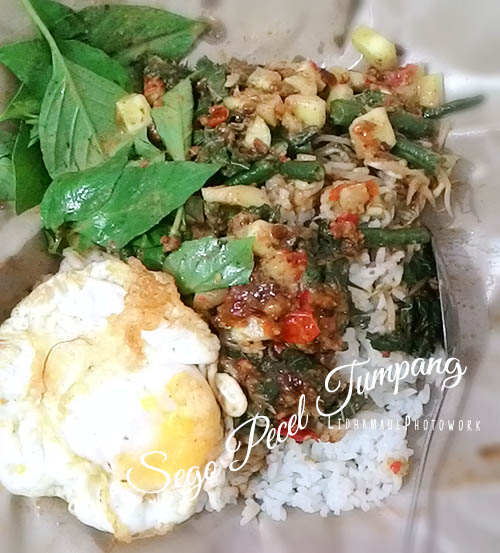 SATU HARI BERSAMA KULINER DAERAH