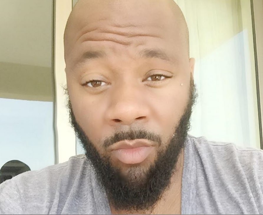 THIS IS THE CHRONICLES OF EFREM: L.A Hair Star Dontay Savoy heartbroken ...