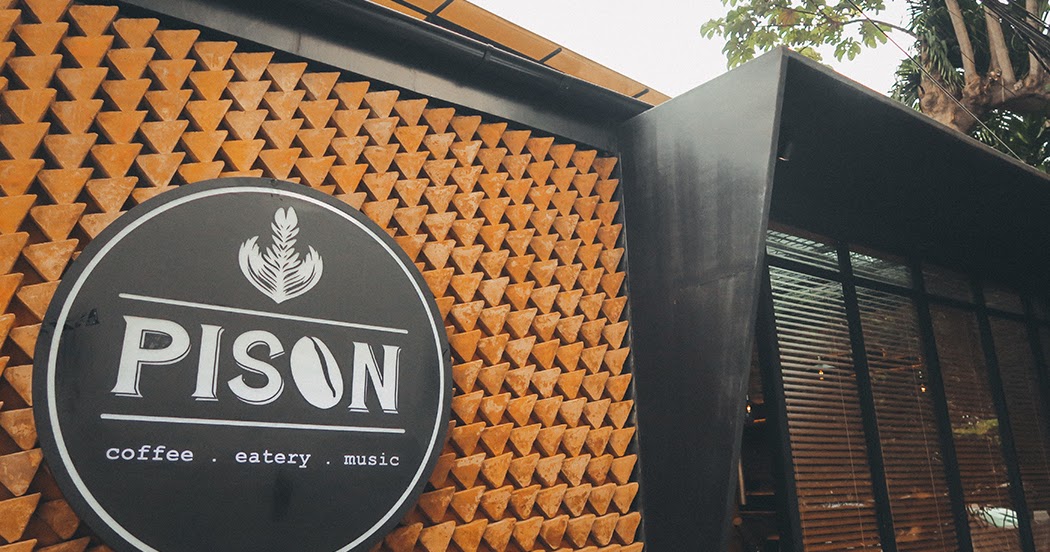 PISON COFFEE JAKARTA - SENOPATI | TRAVELERS GO