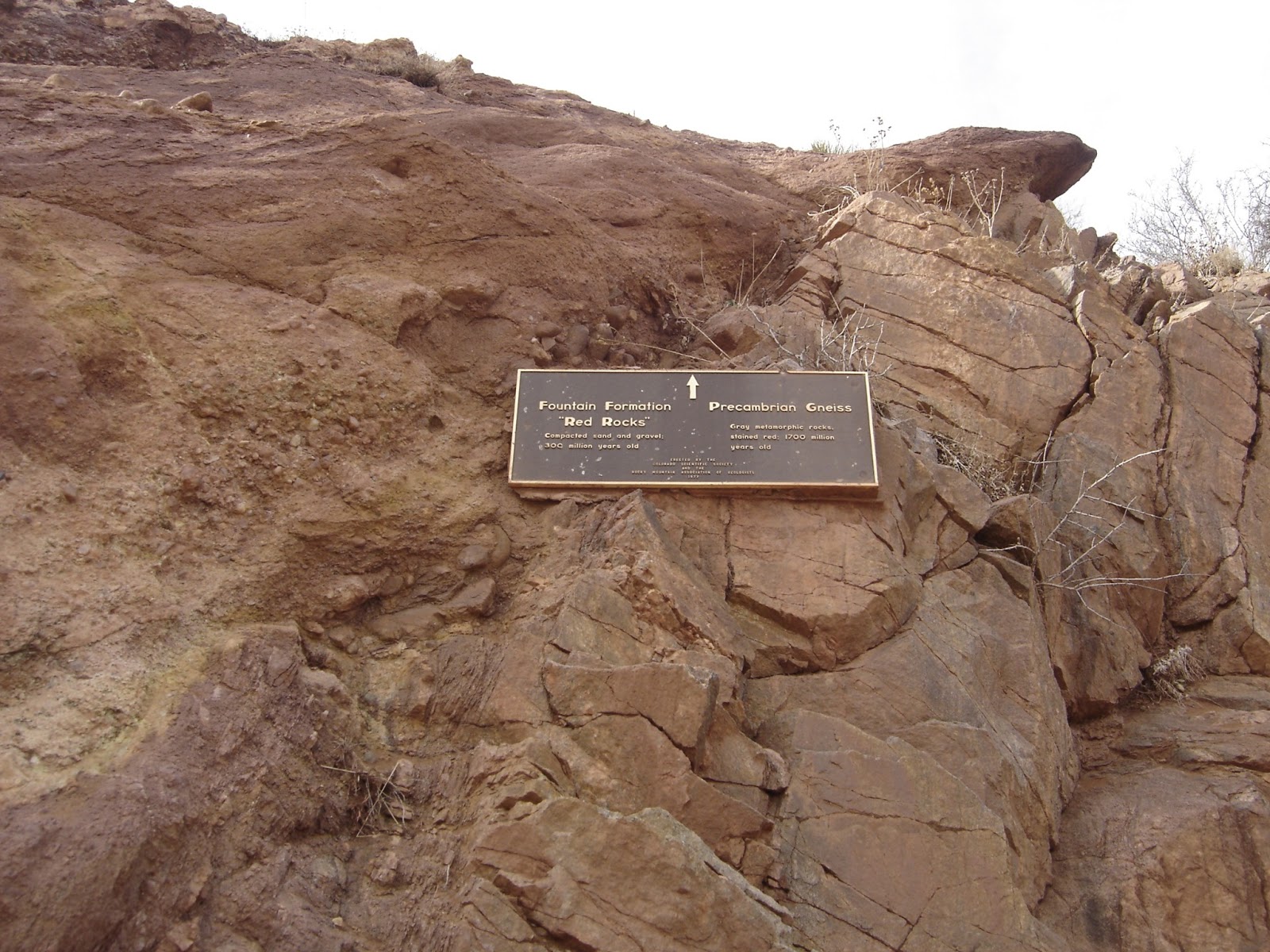 Red Rocks Amphitheatre
