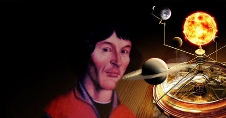 Nicolau Copérnico: a vida do homem que revolucionou a ciência - Além da ...