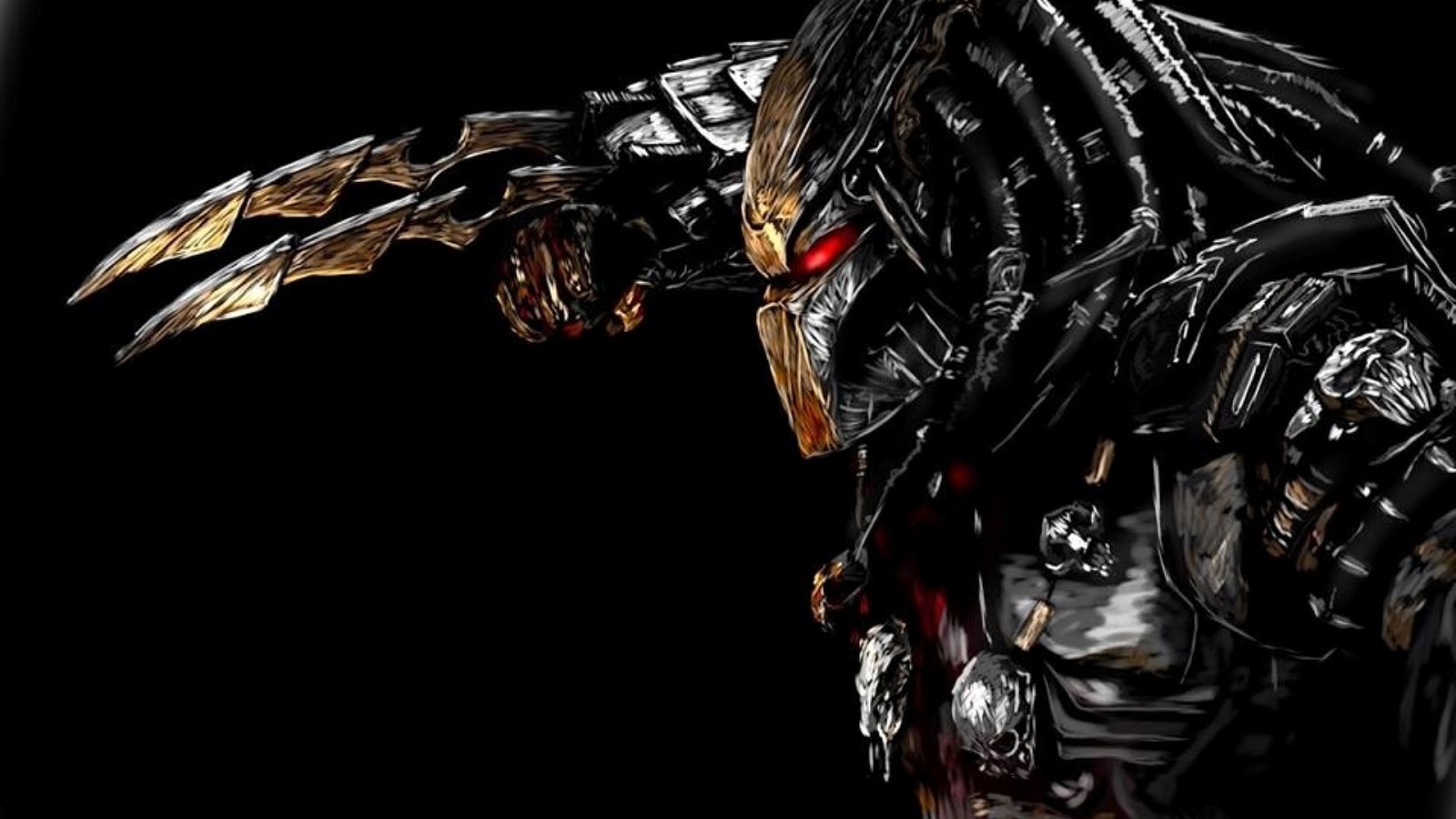 Teaser de la nueva película de PREDATOR, de Shane Black | Comicrítico