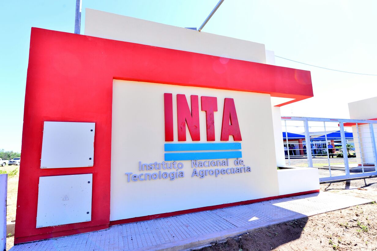 “El INTA que queremos tiene que estar cerca de la gente y dar ...