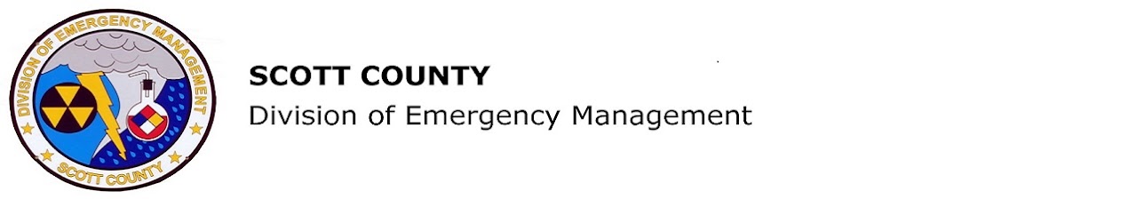 Scott County Emergency Management: SC Alerts