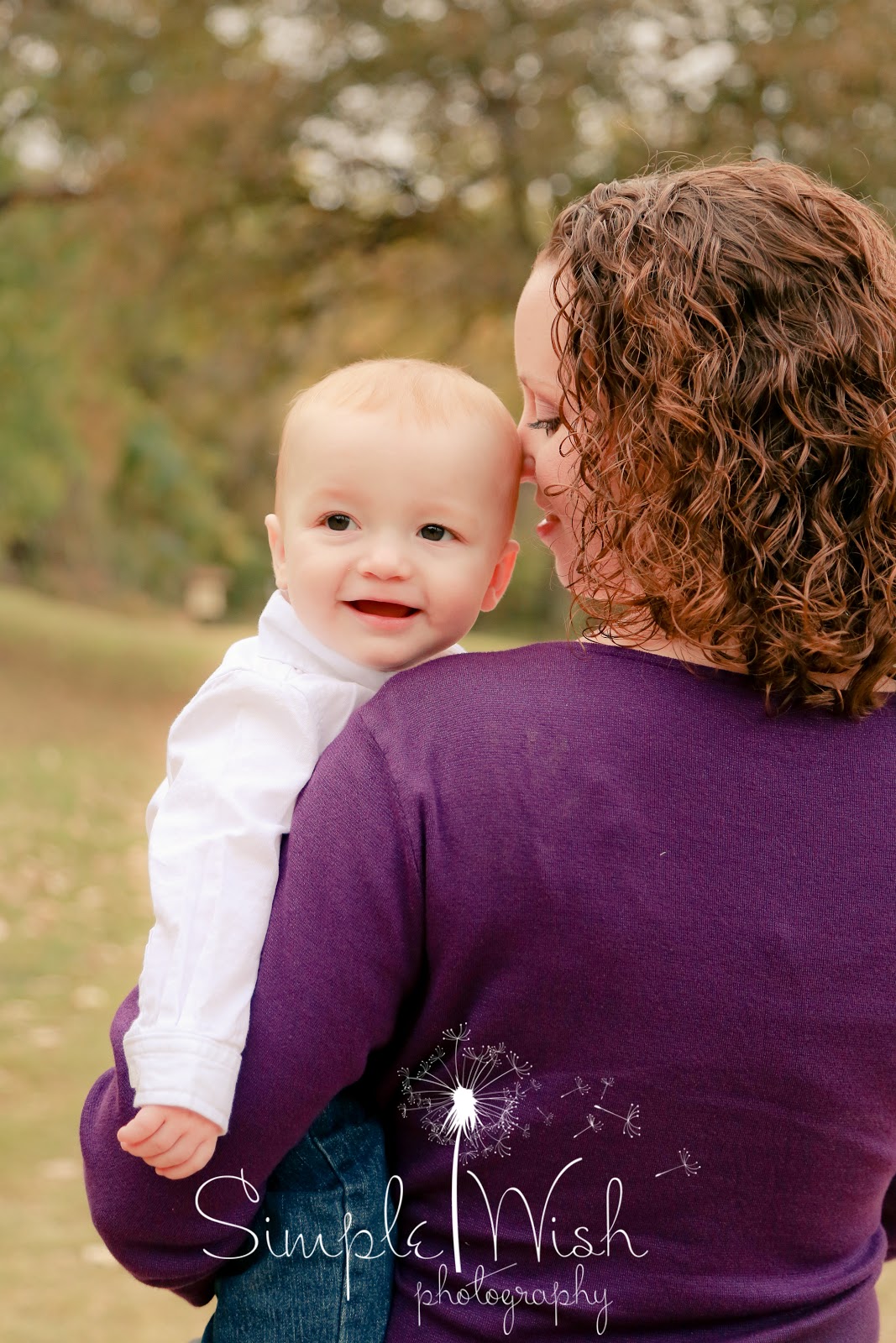 Simple Wish Photography: Family