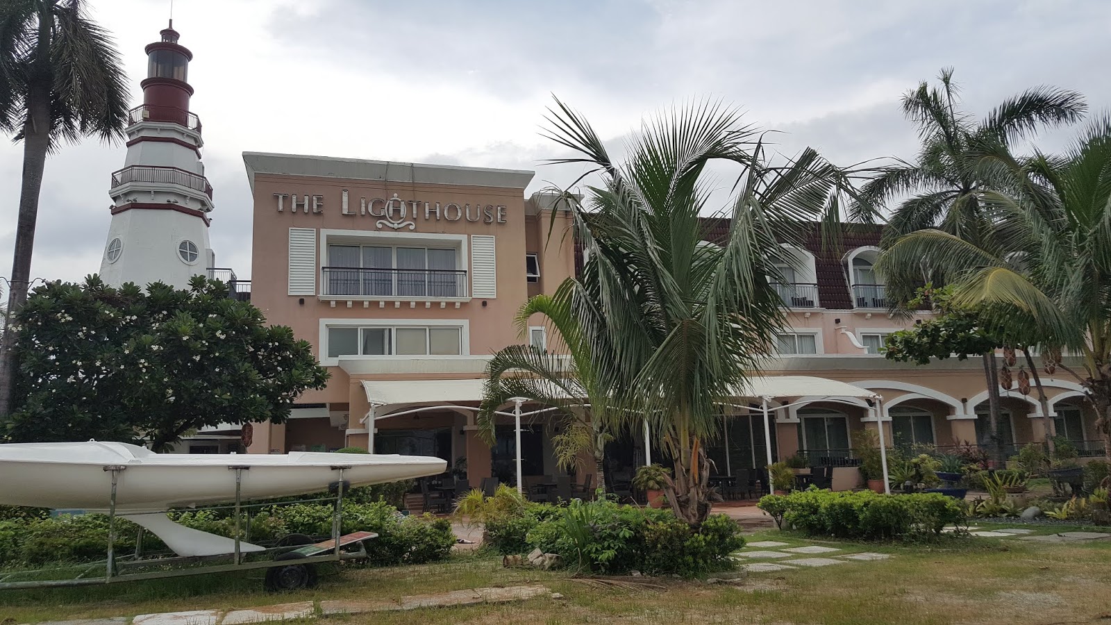 Subic Bay Finds: The Lighthouse Marina Resort Rendez-Vous Experience ...