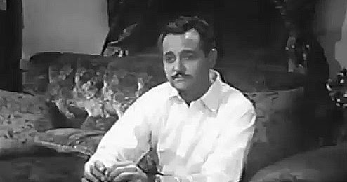 Forgotten Actors: Timothy Farrell