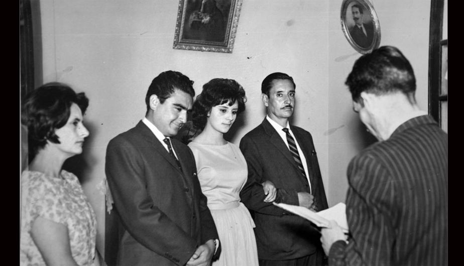 ÁLBUM DE PALABRAS: "ABIMAEL, EL SENDERO DEL TERROR"